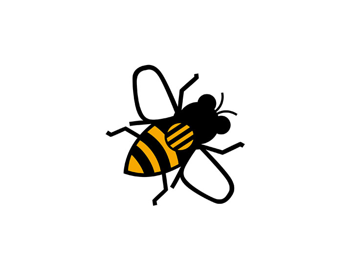 Why the Bee symbol is linked with Manchester? - Manchester Souvenirs