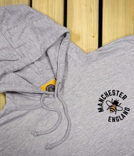 Who We Are - Manchester Souvenirs